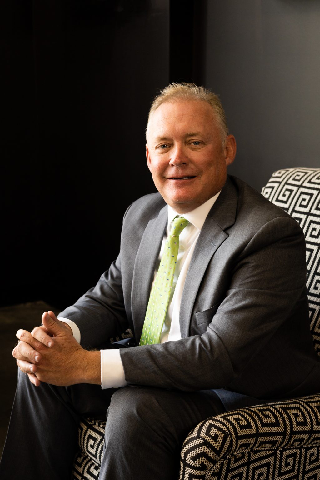 Randy Raque - Swan Financial Corporation